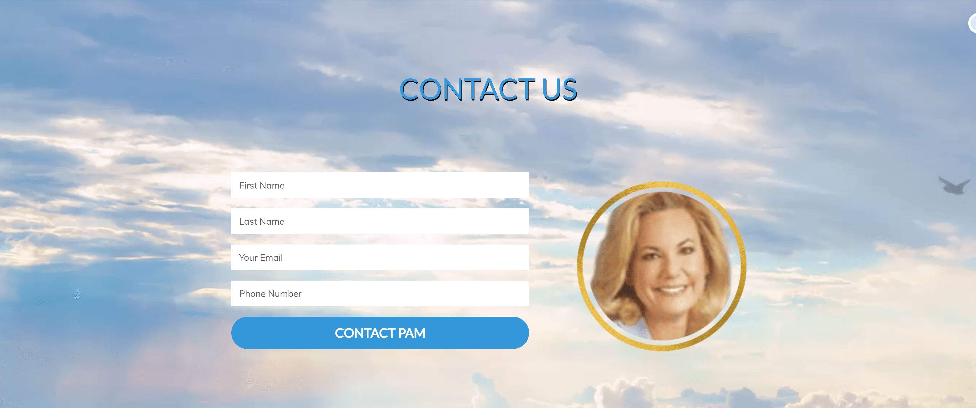 SSOAR Solutions | Contact Us